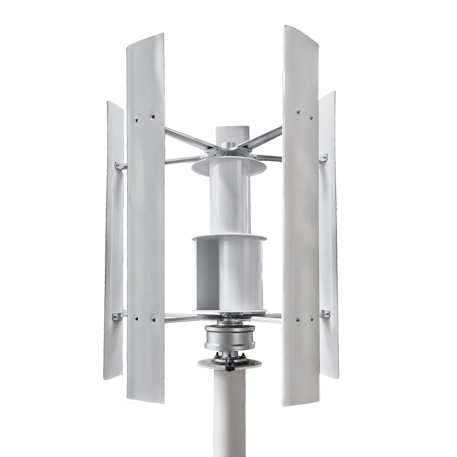 Wind Turbine Generator Kit – Tumo Int Corporation Ltd